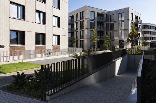 Interaktive Karte | SPINELLI Mannheim