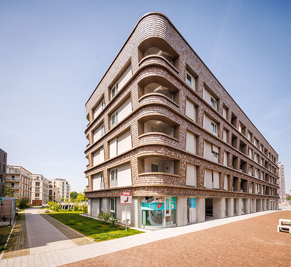 Interaktive Karte | SPINELLI Mannheim