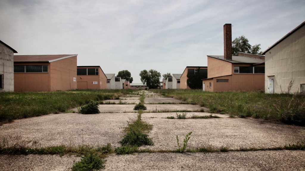 Geschichte | SPINELLI Mannheim