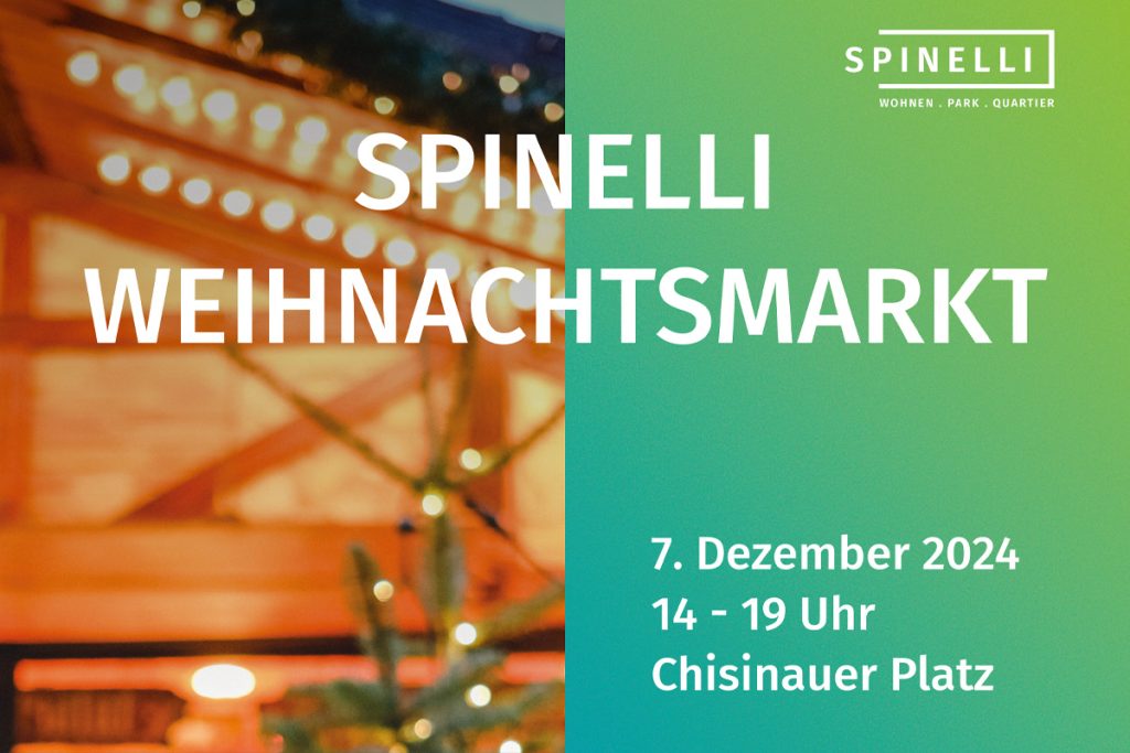 Termine | SPINELLI Mannheim